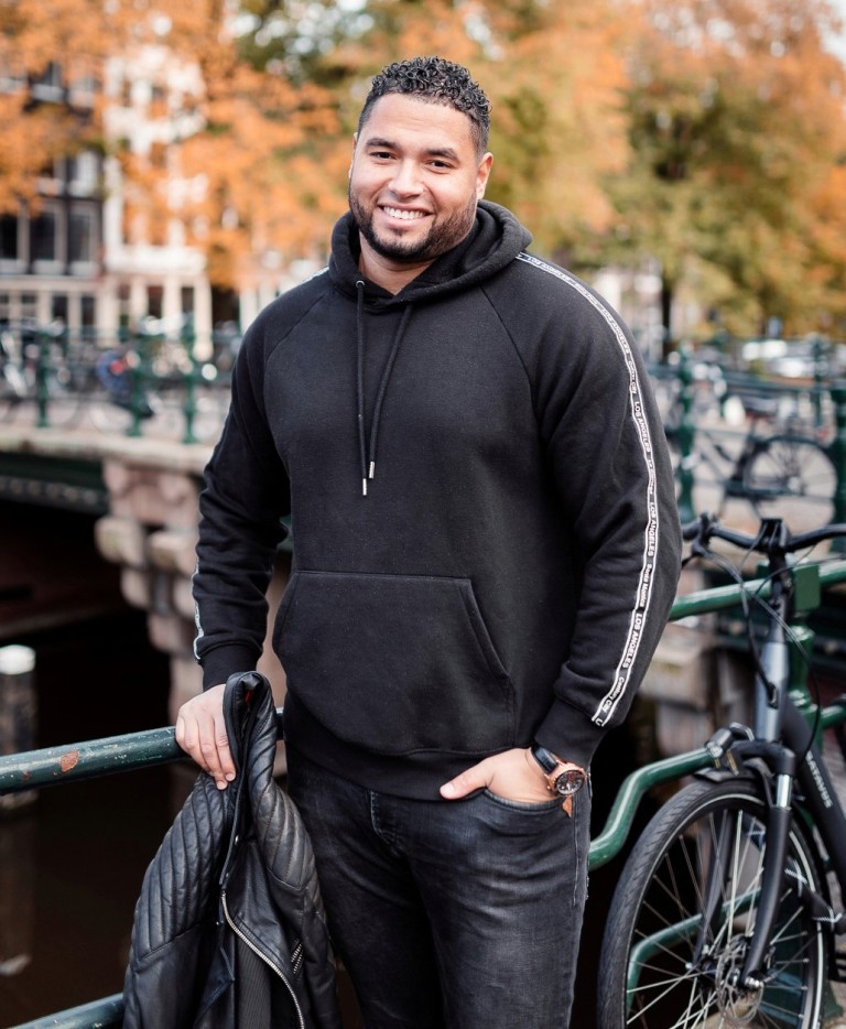 David G | Network Model Agency