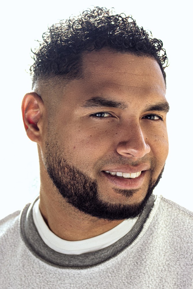 David G | Network Model Agency