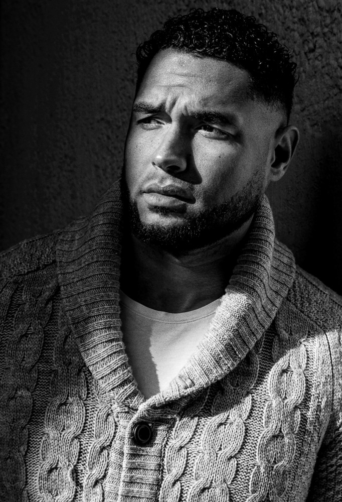 David G | Network Model Agency