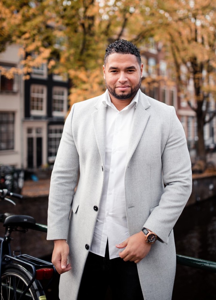 David G | Network Model Agency