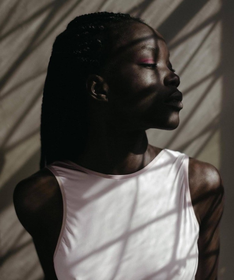 Dede A | Network Model Agency