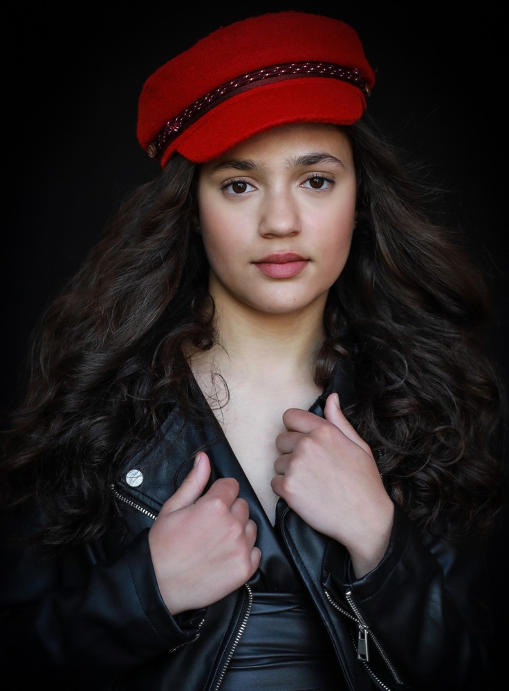 Deena EB | Network Model Agency
