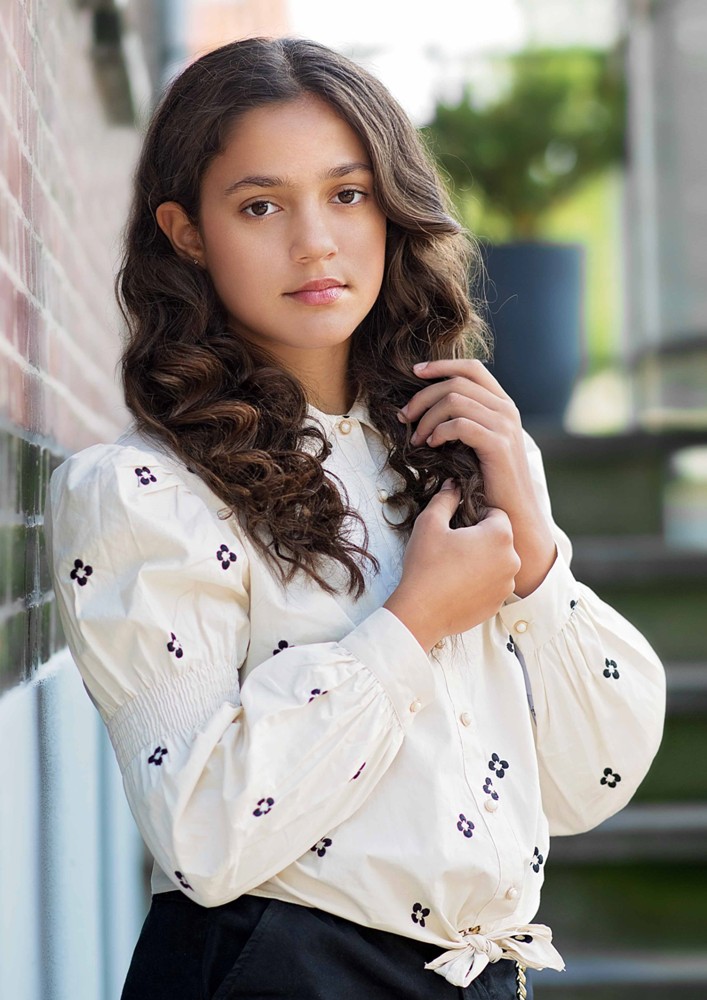 Deena EB | Network Model Agency