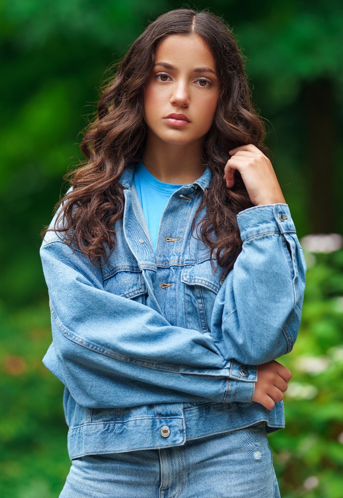 Deena EB | Network Model Agency