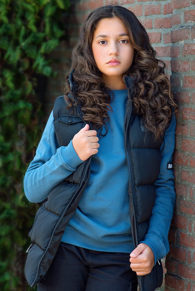 Deena Eb Network Model Agency