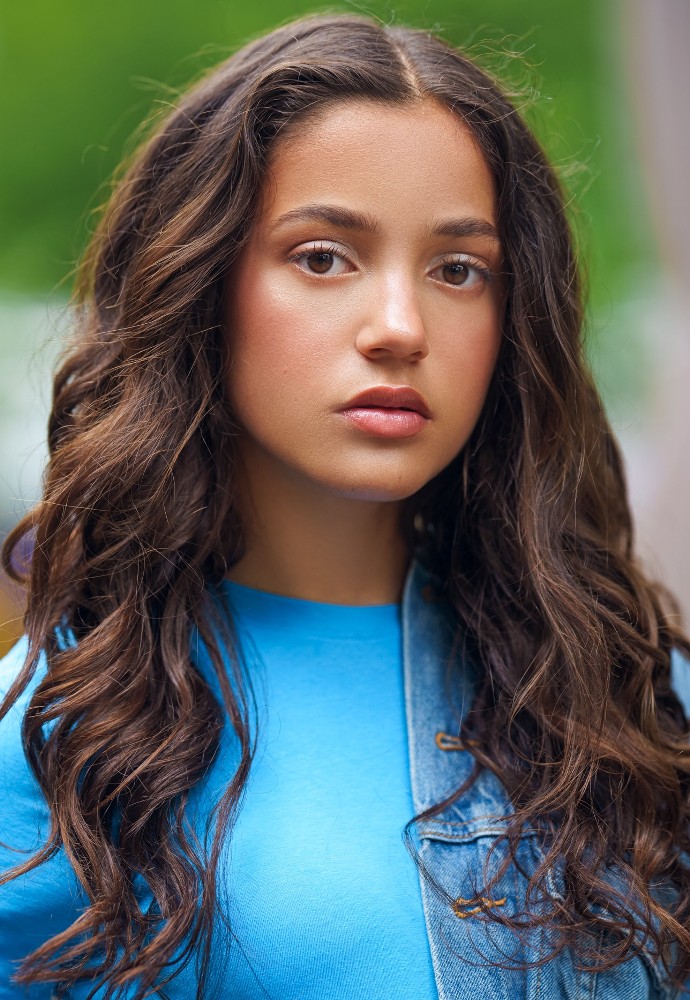 Deena EB | Network Model Agency