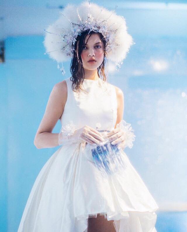 Demi J | Network Model Agency