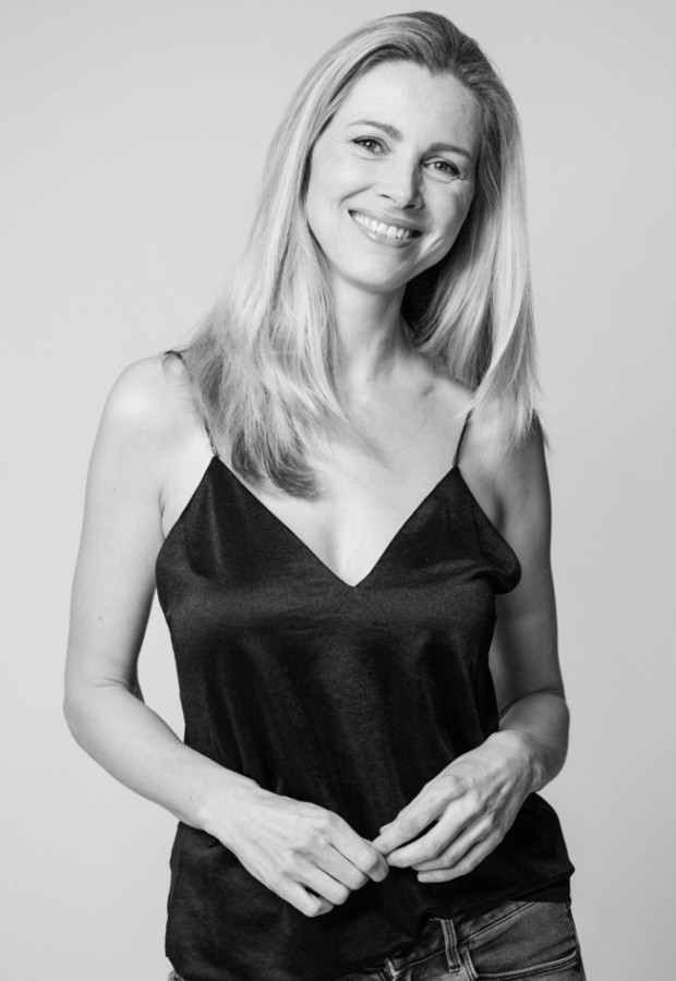 Diana Z | Network Model Agency