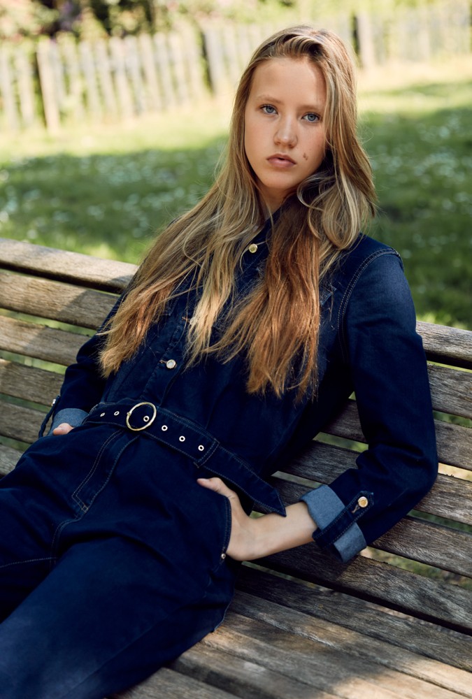 Dide K | Network Model Agency