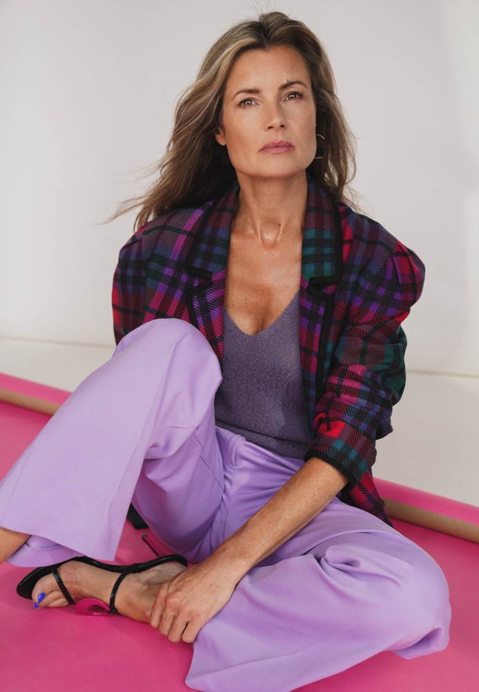 Dieteke VH | Network Model Agency