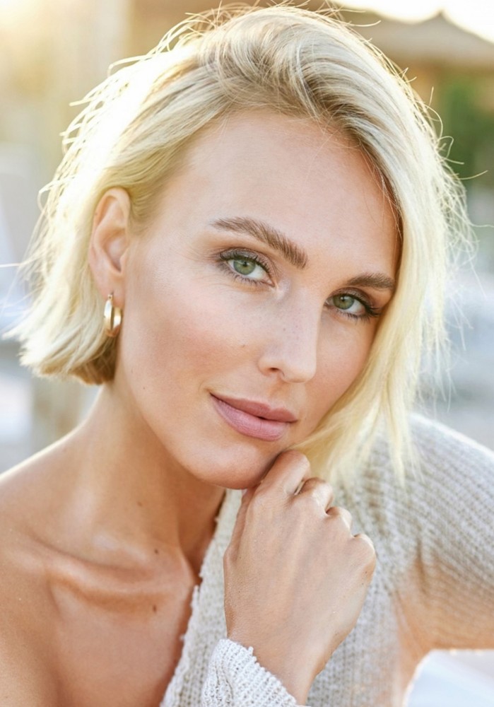 Doretta G | Network Model Agency