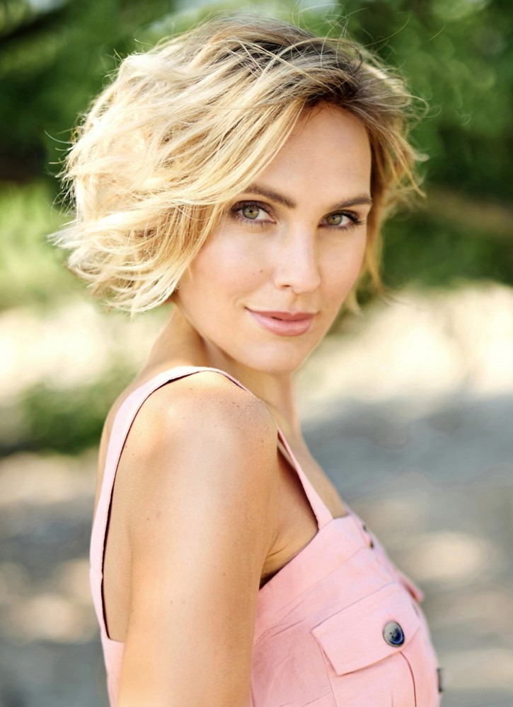 Doretta G | Network Model Agency