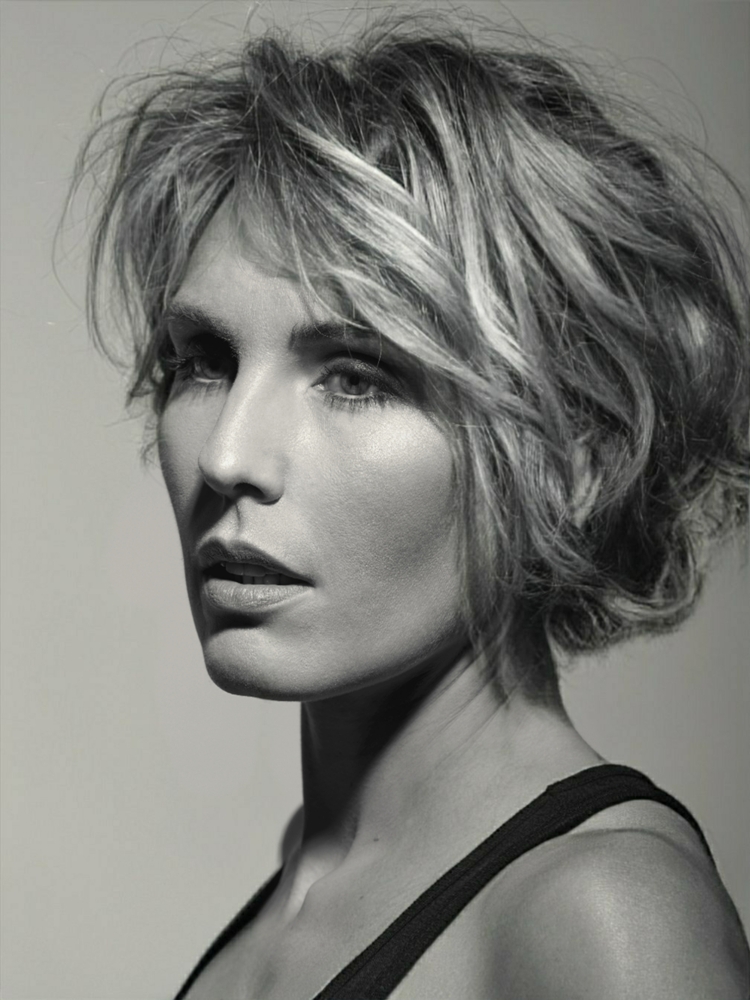 Doretta G | Network Model Agency