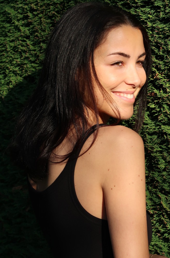 Dounia M | Network Model Agency