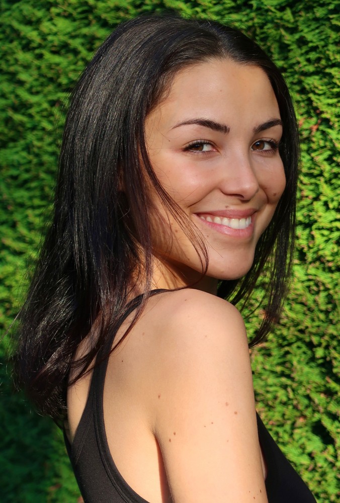 Dounia M | Network Model Agency