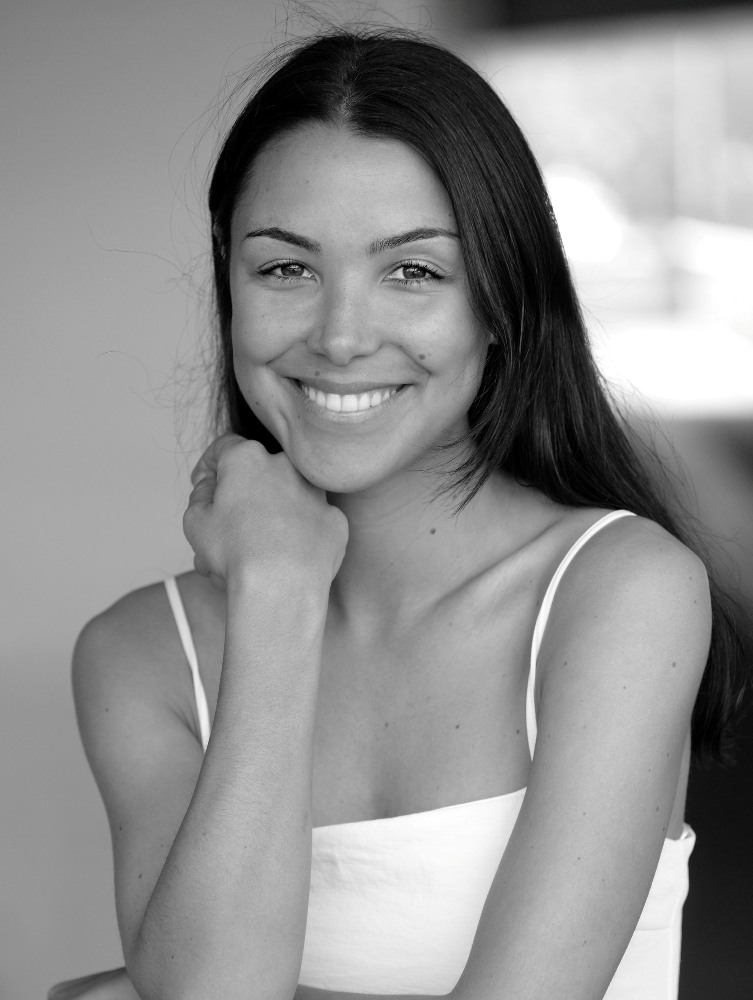 Dounia M | Network Model Agency