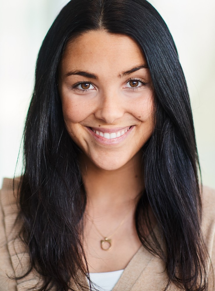 Dounia M | Network Model Agency