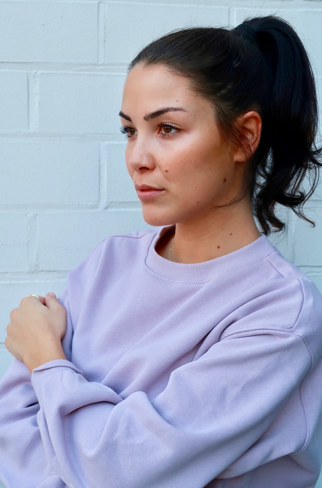 Dounia M | Network Model Agency