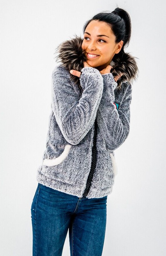 Dounia M | Network Model Agency