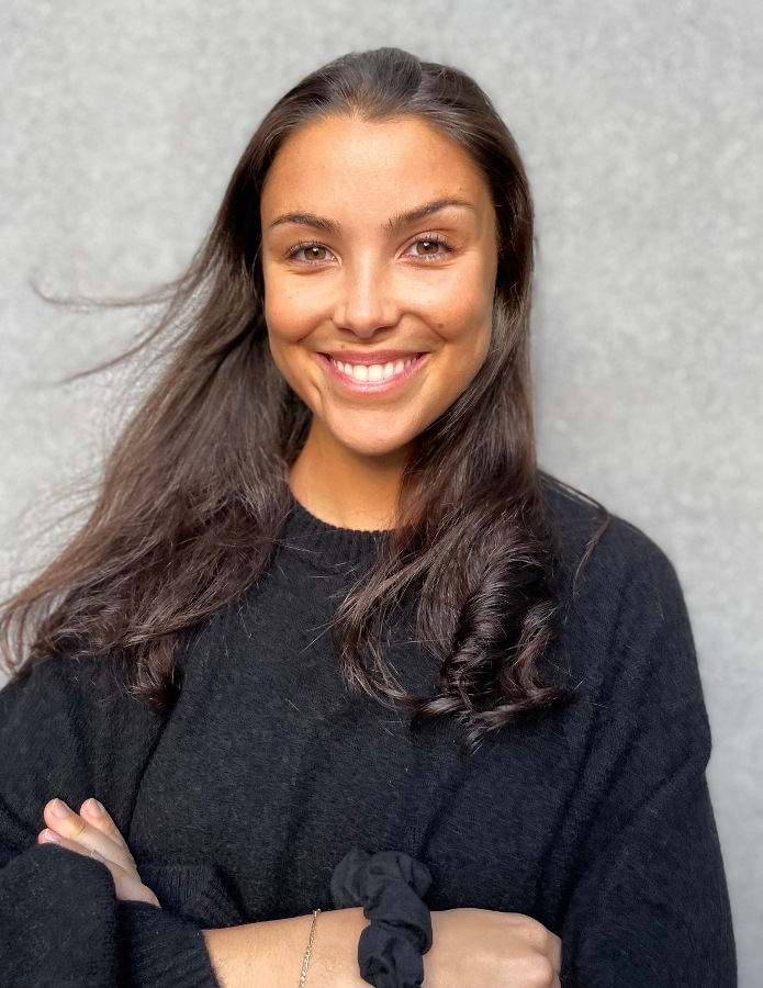 Dounia M | Network Model Agency