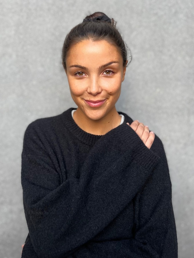 Dounia M | Network Model Agency