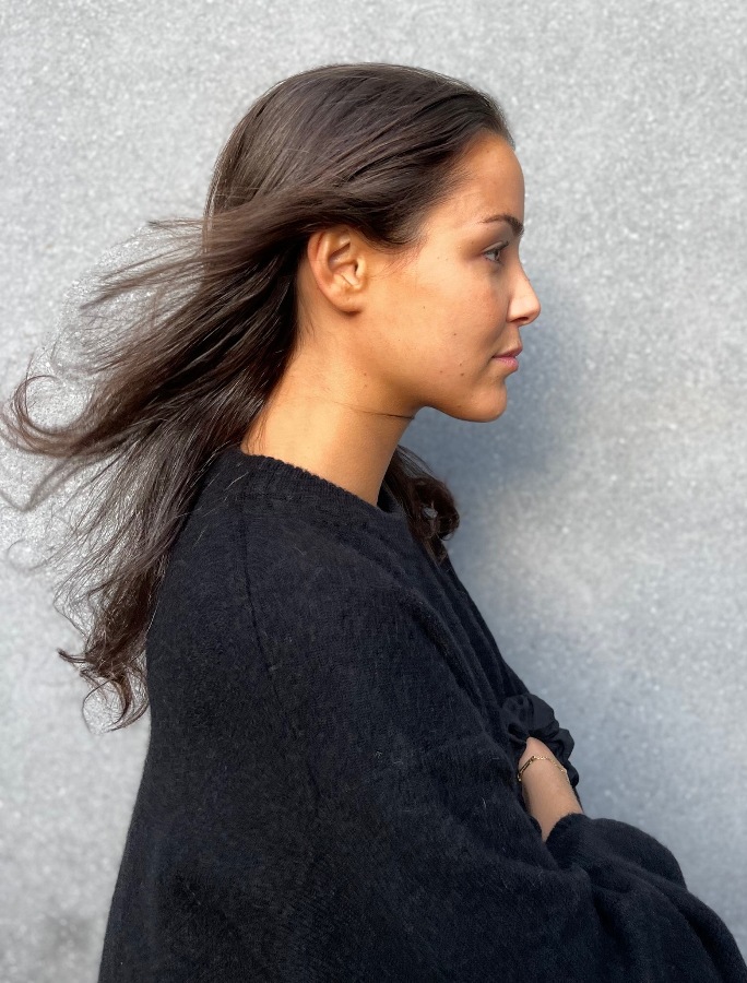 Dounia M | Network Model Agency