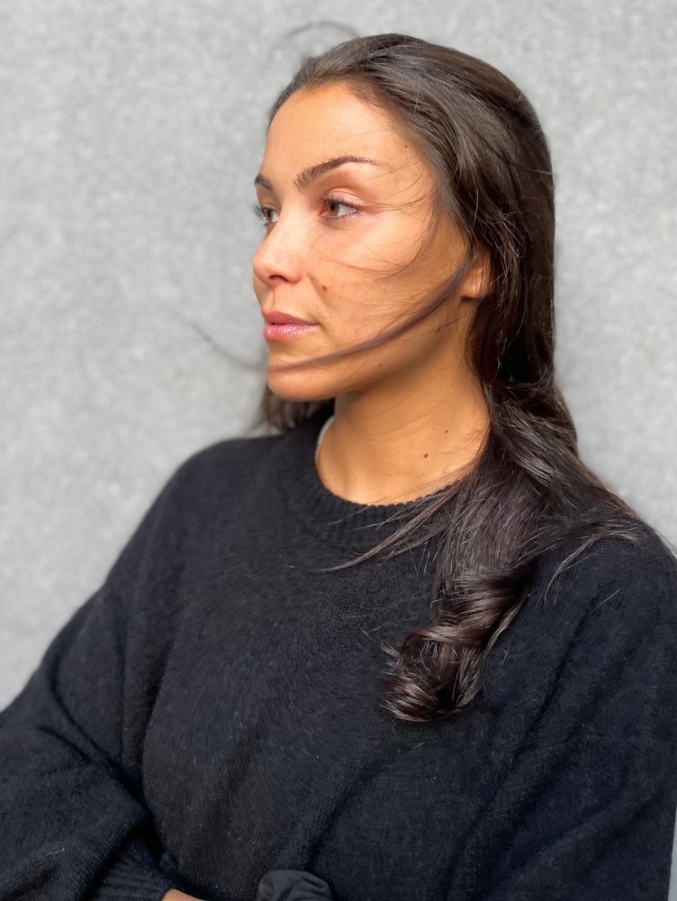 Dounia M | Network Model Agency