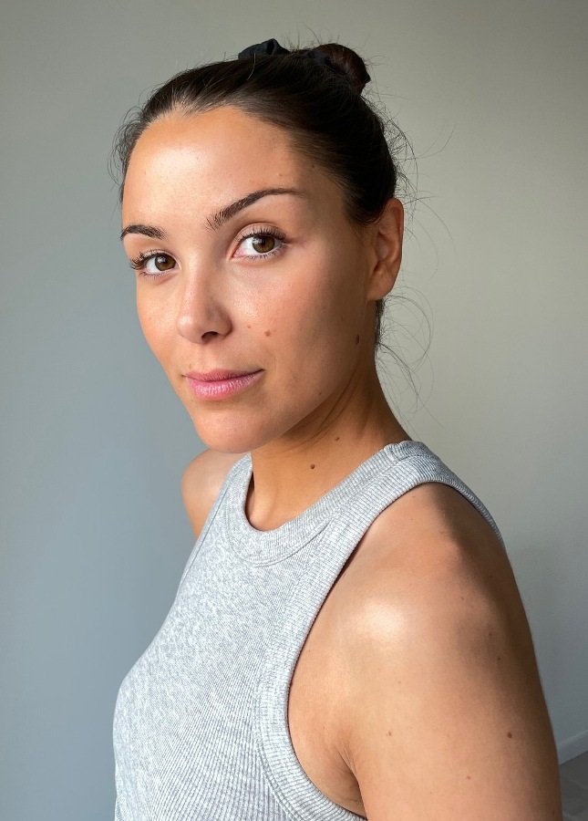 Dounia M | Network Model Agency