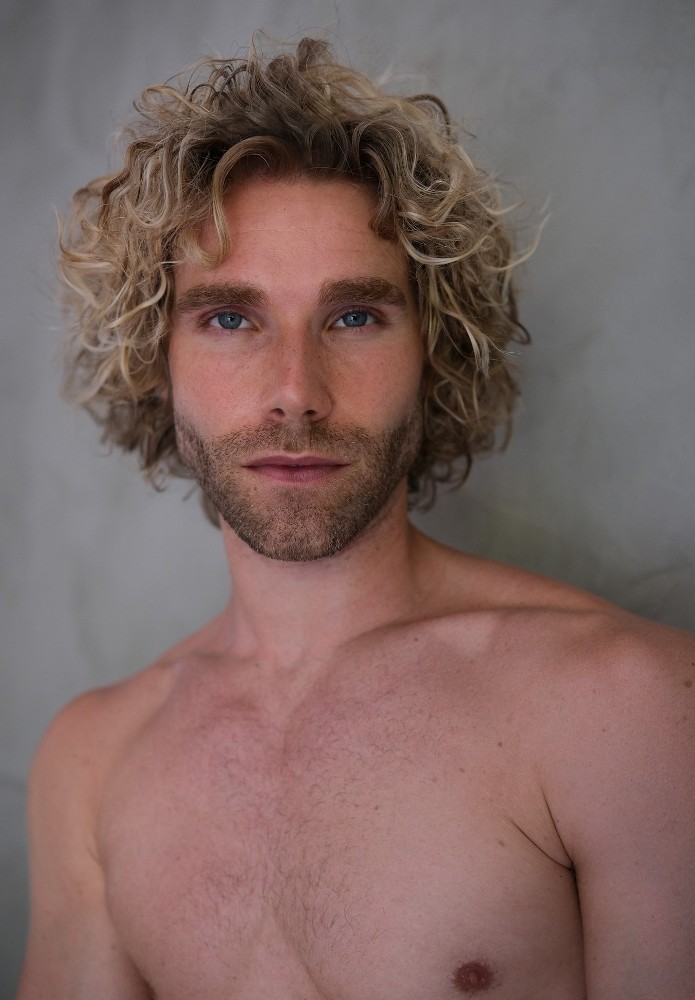 Martijn S | Network Model Agency