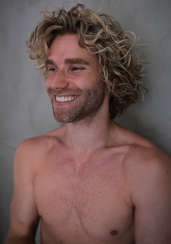 Martijn S | Network Model Agency