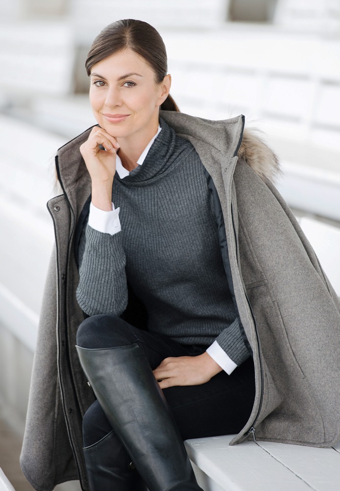 Dunja I | Network Model Agency