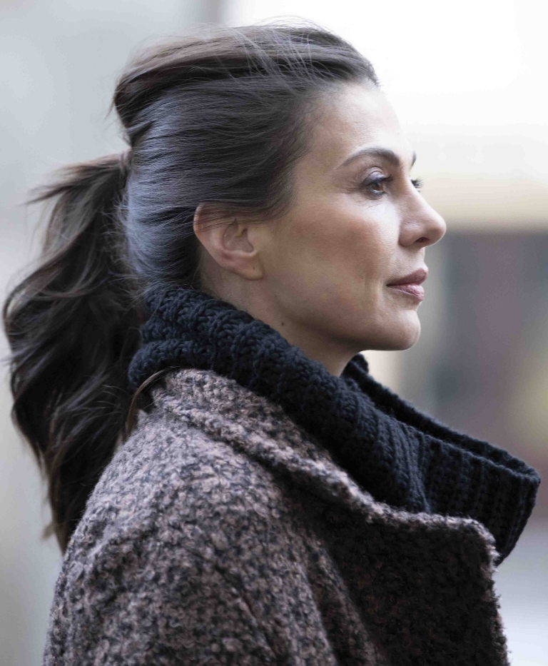 Dunja I | Network Model Agency