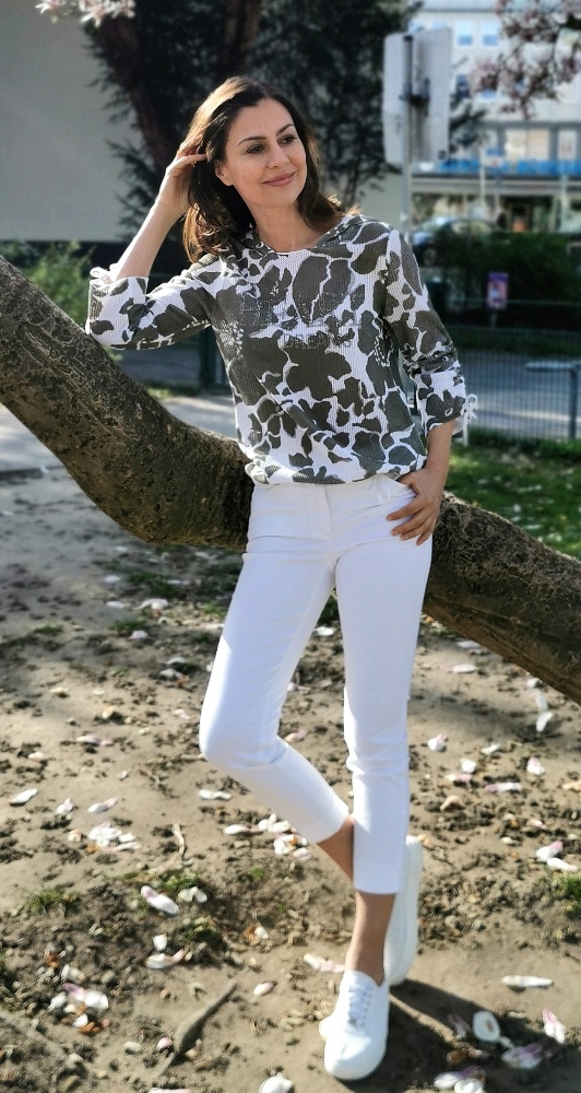 Dunja I | Network Model Agency