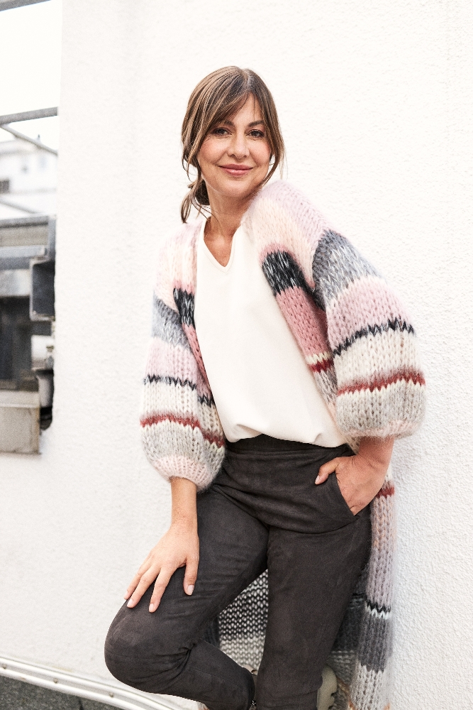 Dunja I | Network Model Agency