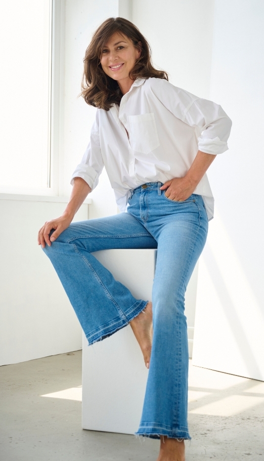 Dunja I | Network Model Agency