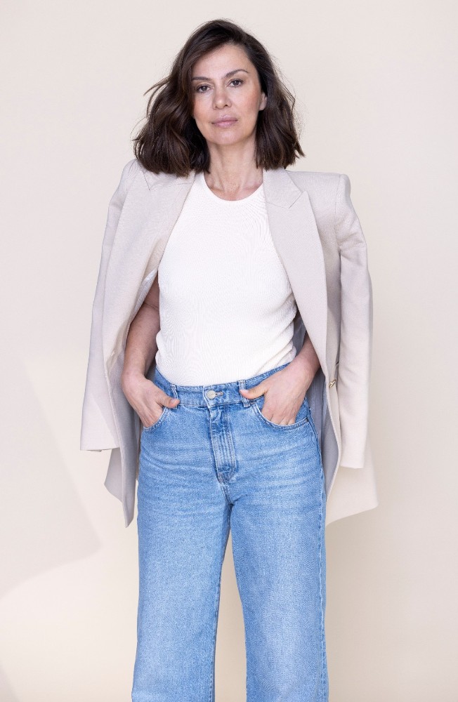 Dunja I | Network Model Agency