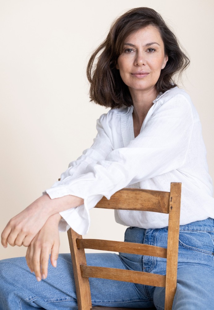 Dunja I | Network Model Agency