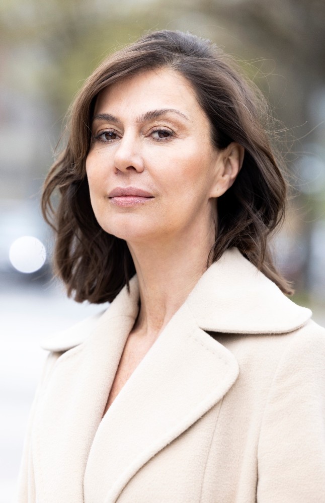 Dunja I | Network Model Agency