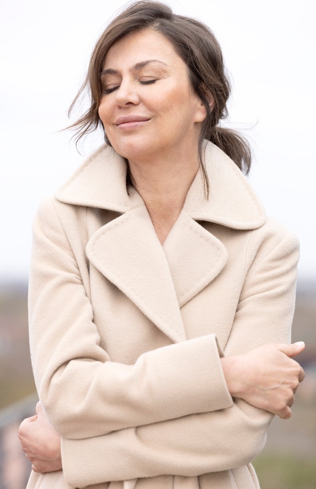 Dunja I | Network Model Agency