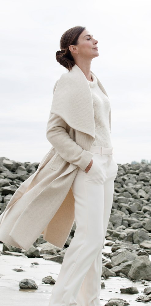 Dunja I | Network Model Agency