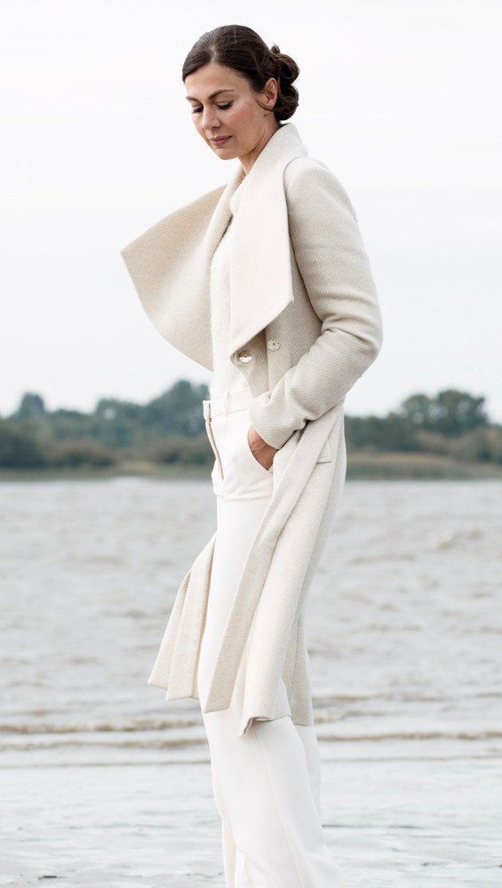 Dunja I | Network Model Agency