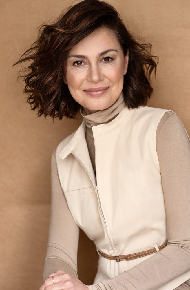 Dunja I | Network Model Agency