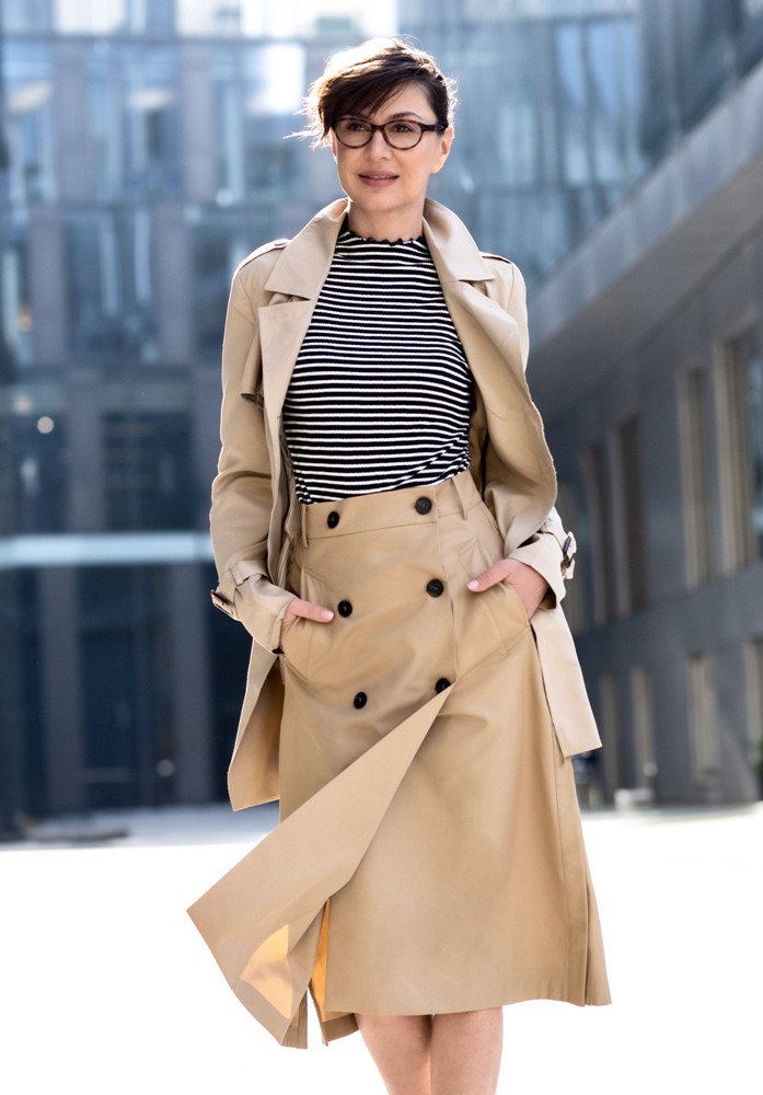 Dunja I | Network Model Agency