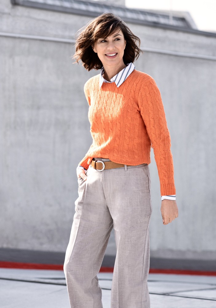 Dunja I | Network Model Agency