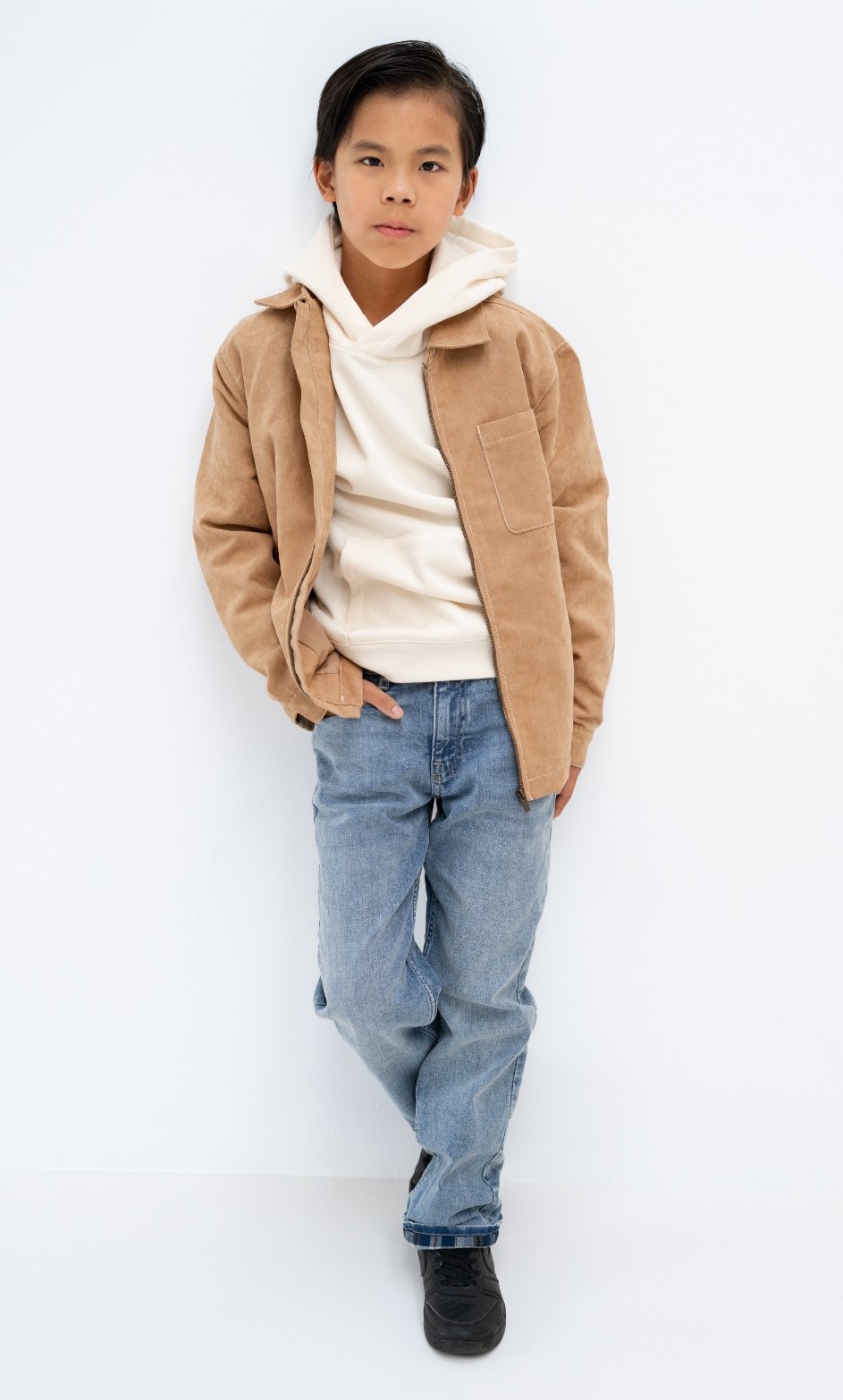 Dylan T | Network Model Agency