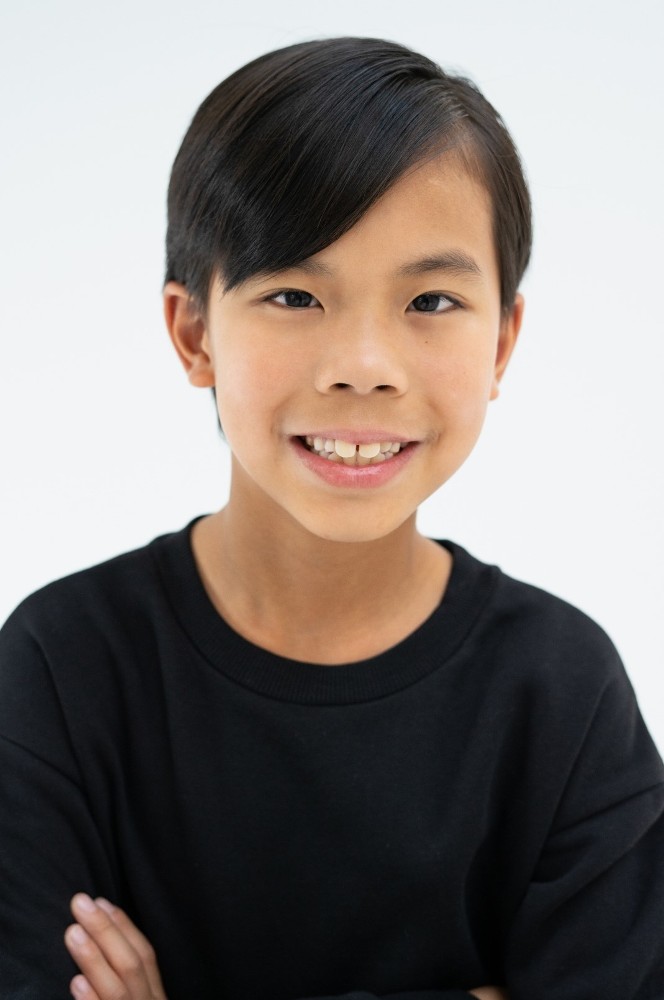 Dylan T | Network Model Agency