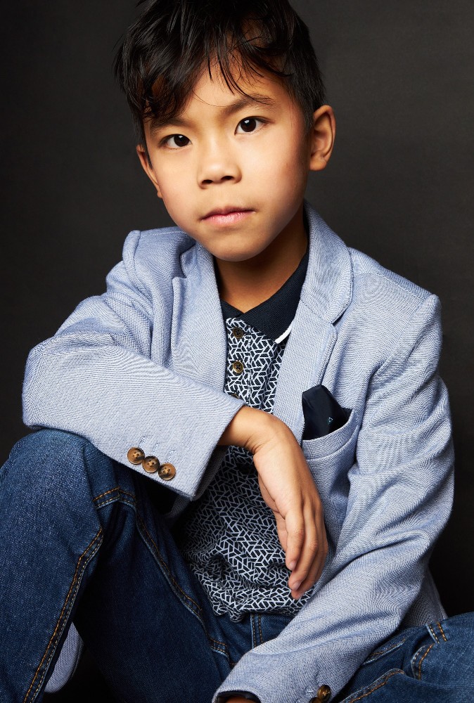 Dylan T | Network Model Agency