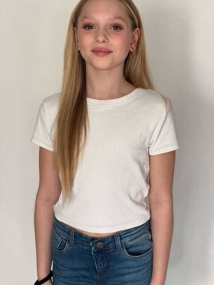 Dylana vR | Network Model Agency