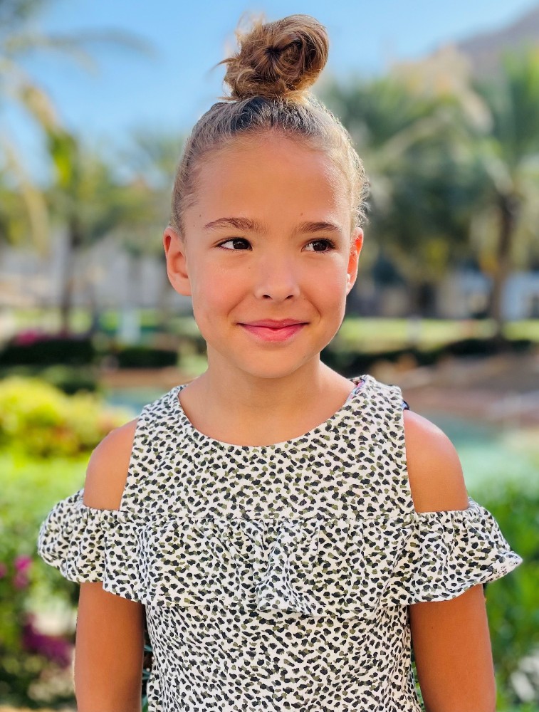 Edie J | Network Model Agency