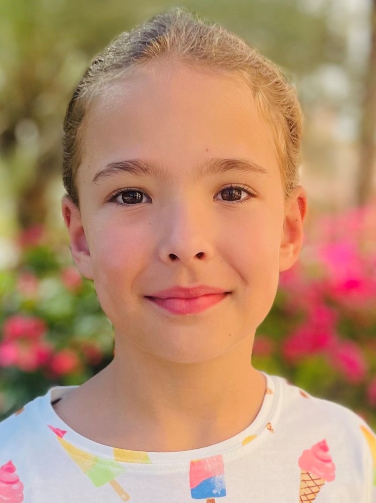 Edie J | Network Model Agency